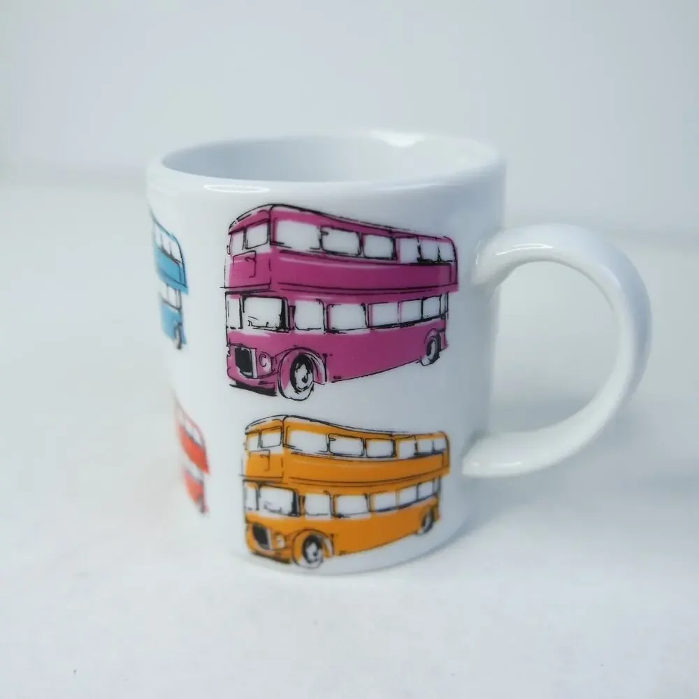 Kitchen Craft | Dining | Vintage Kitchencraft Porcelain London Double ...